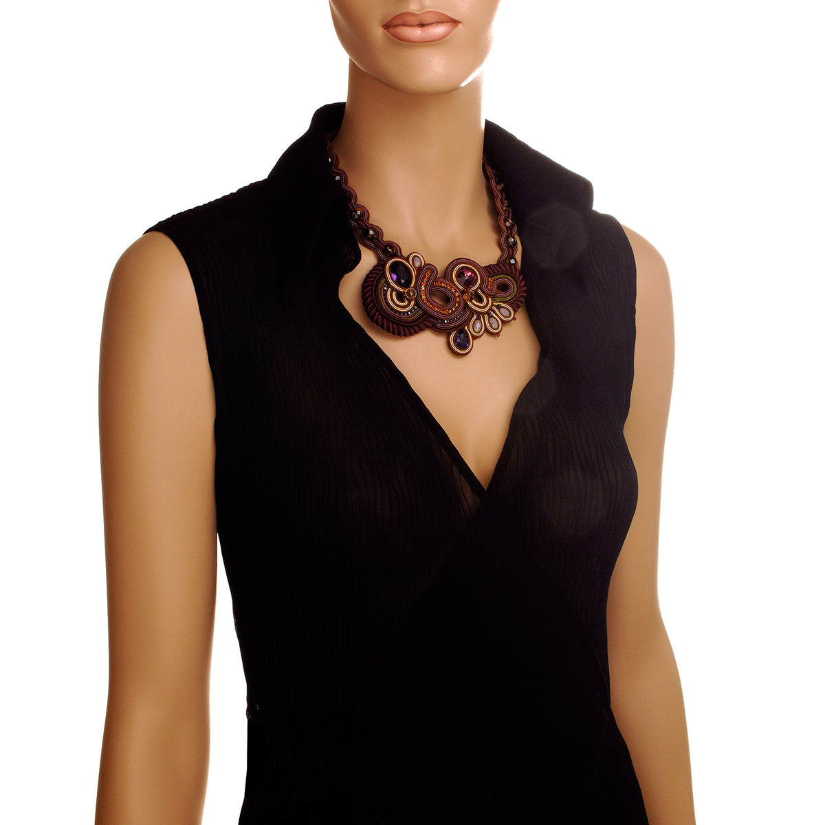 Zoe Collier – Foolsgold Jewels